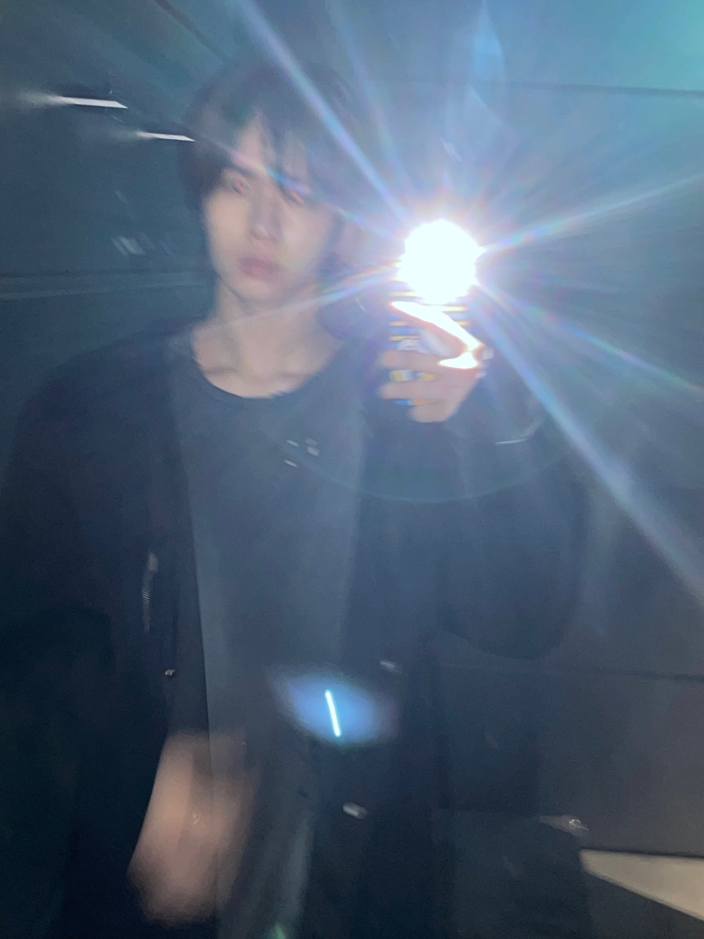 TWS社区帖子 - 사이들 나 오늘 좀 멋있어? - KYUNGMIN