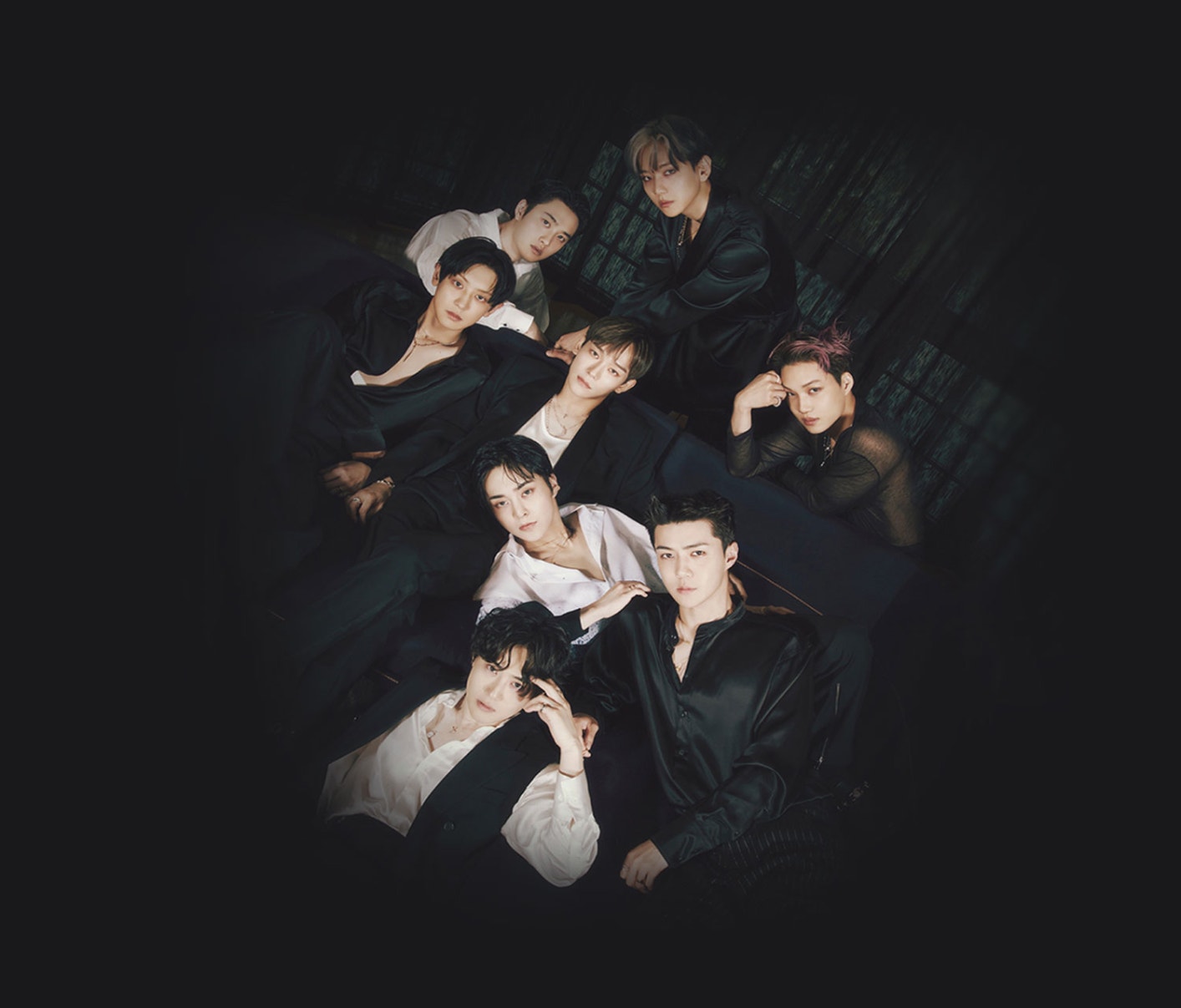 [NOTICE] 2025 KAI SOLO CONCERT TOUR IN TAIPEI & MANILA “EXO-L ...