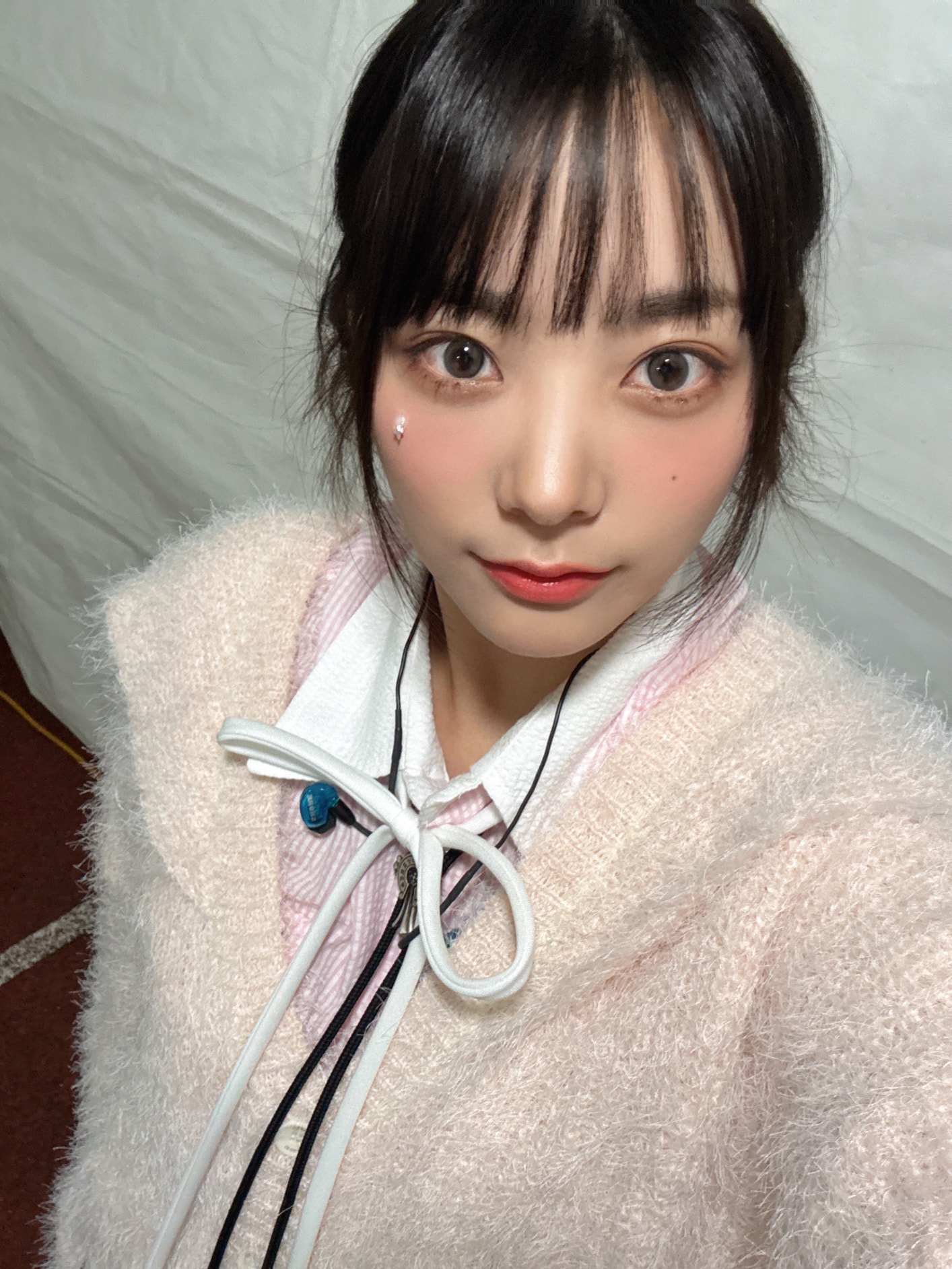 Qwer 커뮤니티 포스트 💞 2024 광양시 K Pop 페스티벌 💞 오늘도 많은 분들이 와 주시구 호응도 많이 해주셨어요