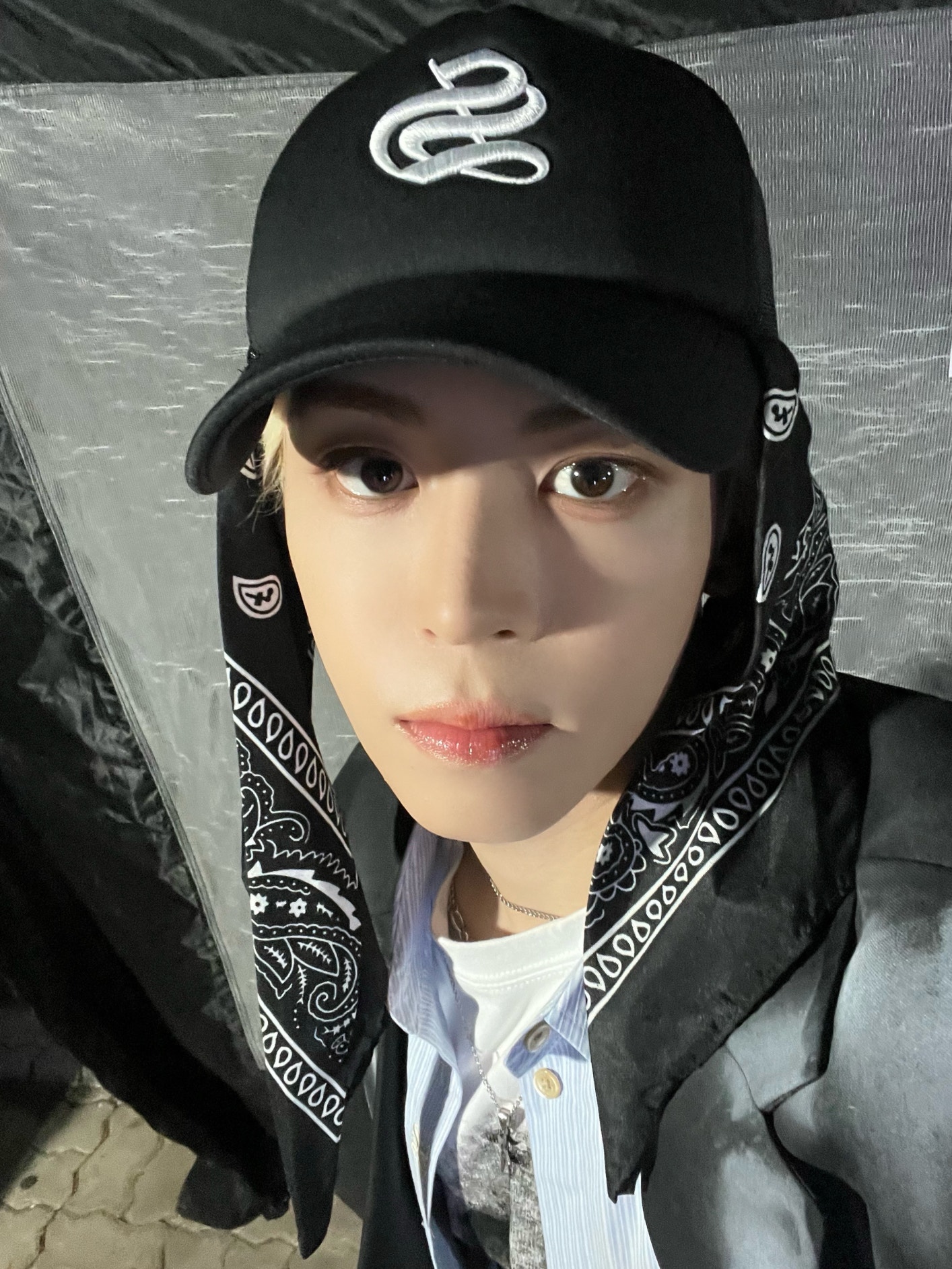 Nowadays Community Post 오늘도 응원해 준 우리 데이앤 너무 고마웠어요 덕분에 오늘도 너무 좋은 기억이