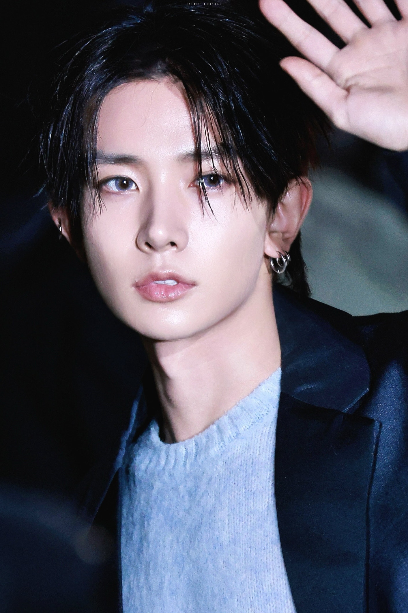 ENHYPEN Community Post - Ptm bro estas bien guapo (wv español)