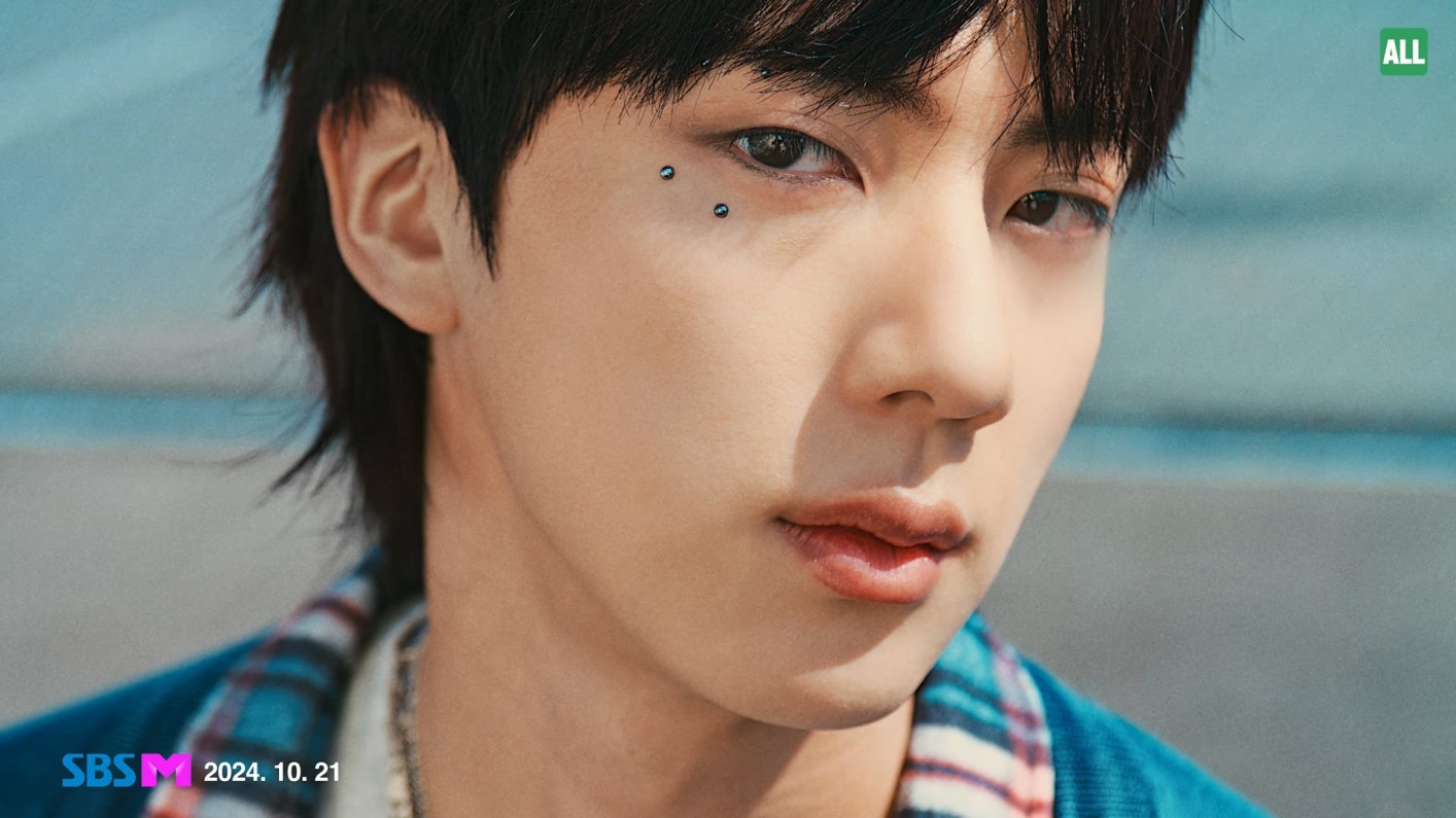 BTS Community Post - Gracias jín por tan hermosa canción ,el video ,la letra,su voz,todo es ...