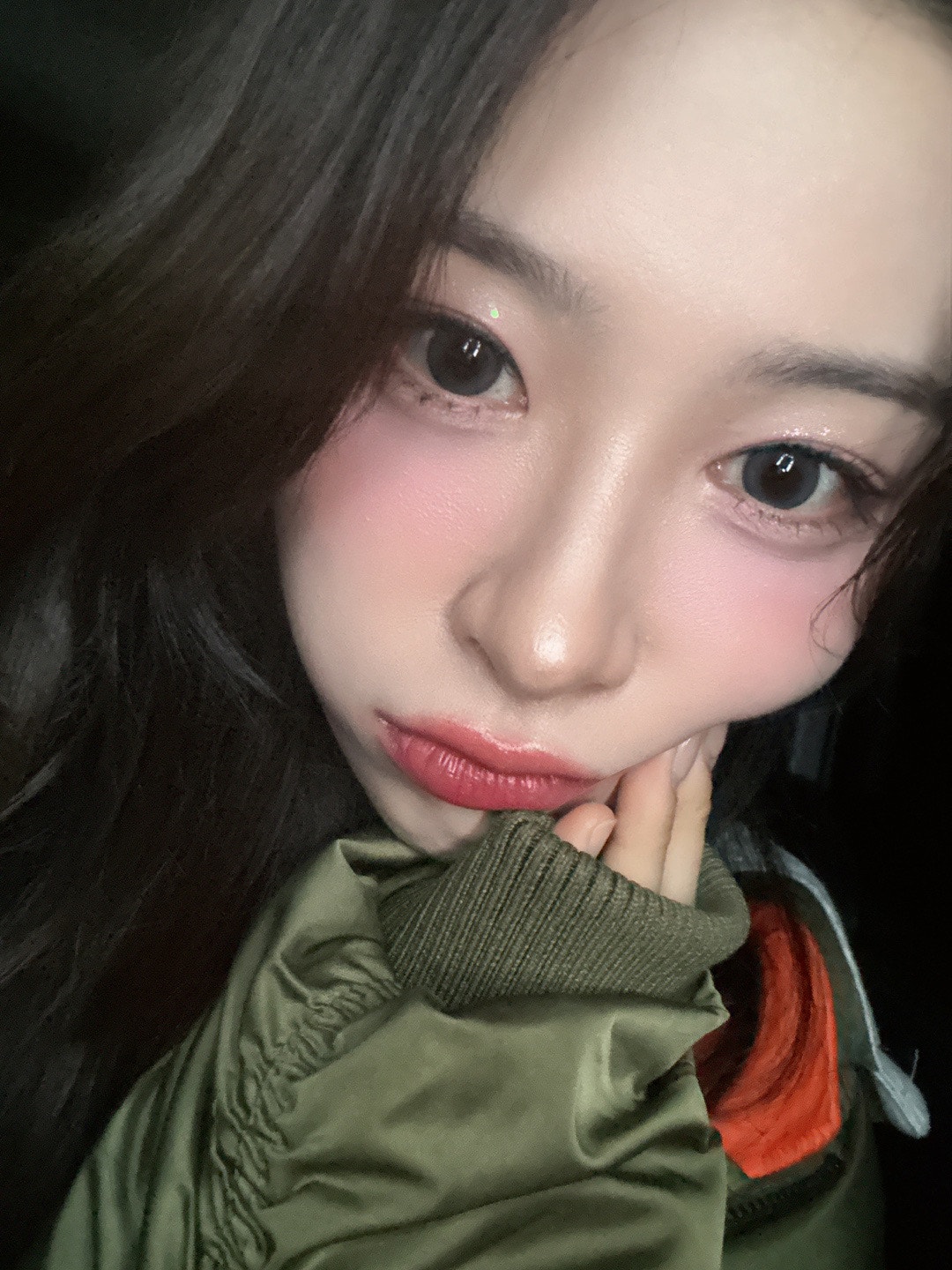 Rocket Punch Community Post 다들 저녁은 먹었는가🤓🤓