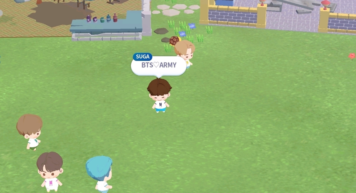 BTS Community Post - BTS💜Army