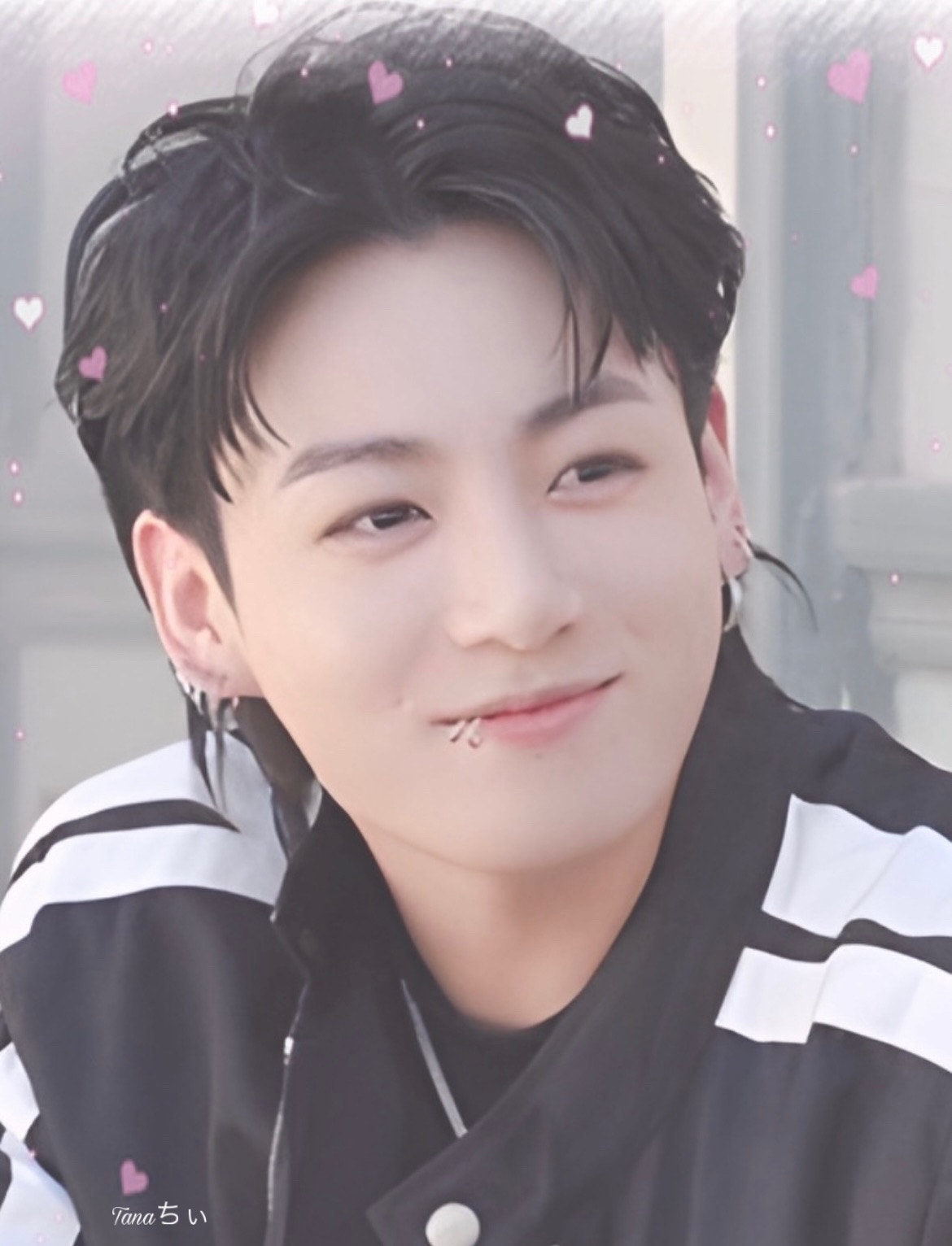 BTS Community Post - ꕤ٭𓈒𓏸🤍𝙅𝙪𝙣𝙜 𝙠𝙤𝙤𝙠 𝙏𝙞𝙢𝙚🤍𓏸٭𓈒ꕤ 🐰 🕘 🌙 .*𓂃 𓈒𓏸 大好きなグク⸝⸝⸝🤍 こんばんは🌛𓂃⋆꙳ 今週もお疲れさまでした 昨日は ...