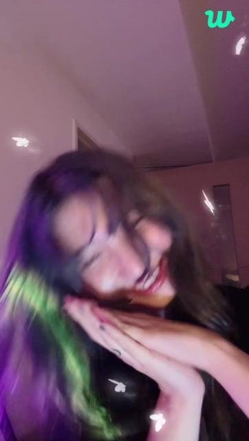 打ち上げライブ♡🚀