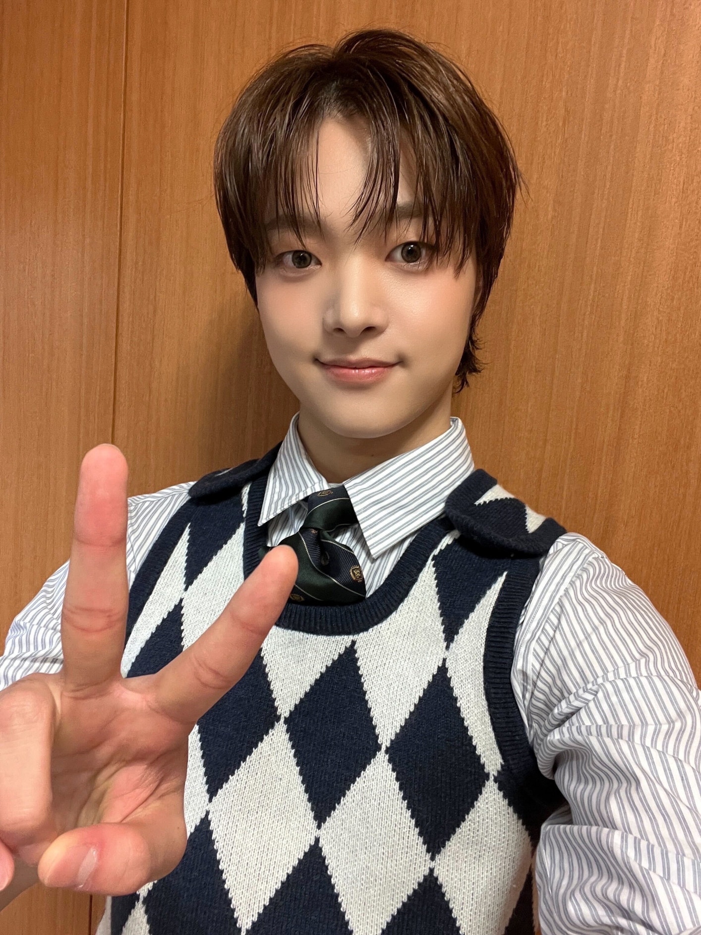 &TEAM Community Post - Good night🌙 - EJ