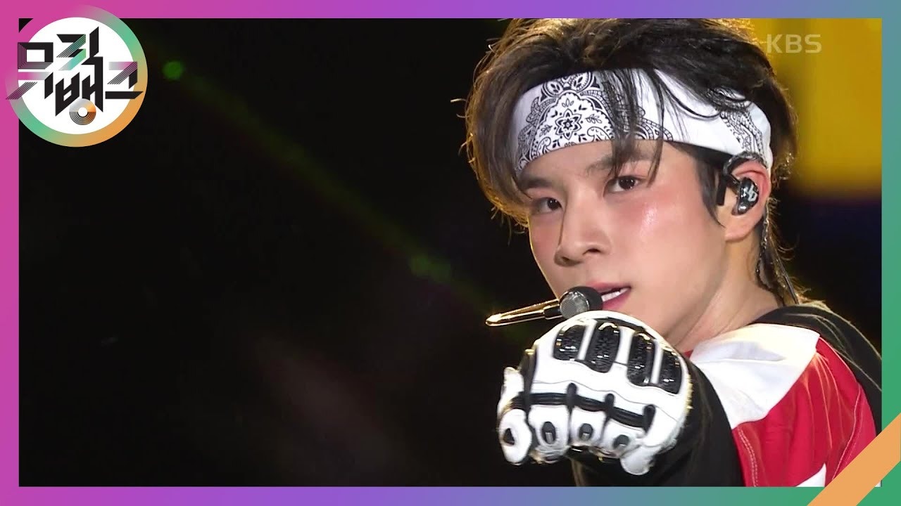 Weverse JD1 Media - 책임져 - JD1 [뮤직뱅크/Music Bank] | KBS 241025 방송