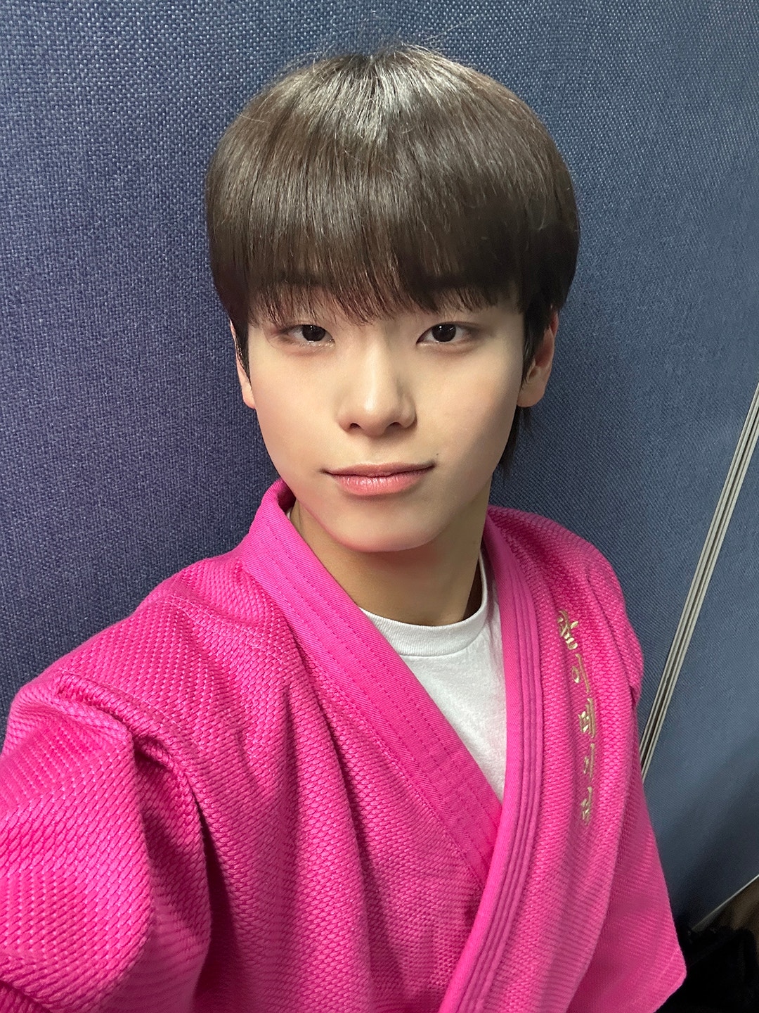 82MAJOR Community Post - 팔이메이저🥋🩷 - KIM DO GYUN