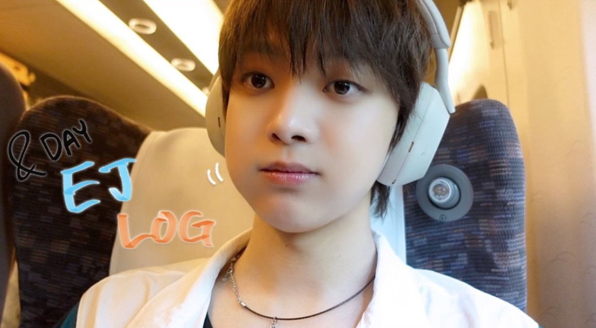 &TEAM Community Post - #to_ej EJ LOG 見たよ〜！！ 可愛いが溢れてて幸せだった♥️ みんなに愛されてるジュジュの姿を見てると私まで幸せな気持ちになれるよ💞 ...