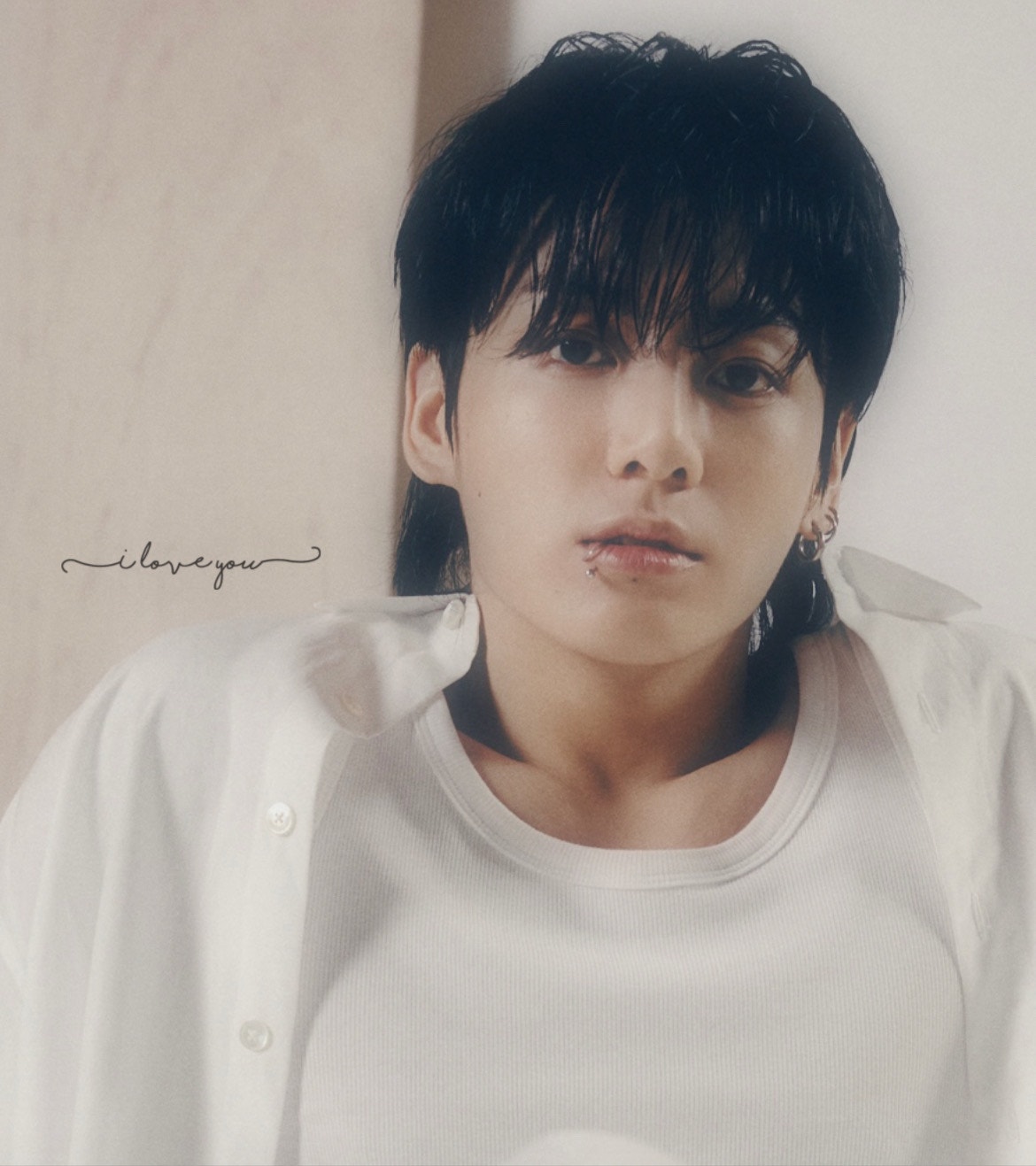 BTS Community Post - 大大大好きなグクへ🐰💜 グク〜今日もお疲れ様〜☕𓈒𓏸︎︎︎︎ あのねあのねWeverseのアプデした ...