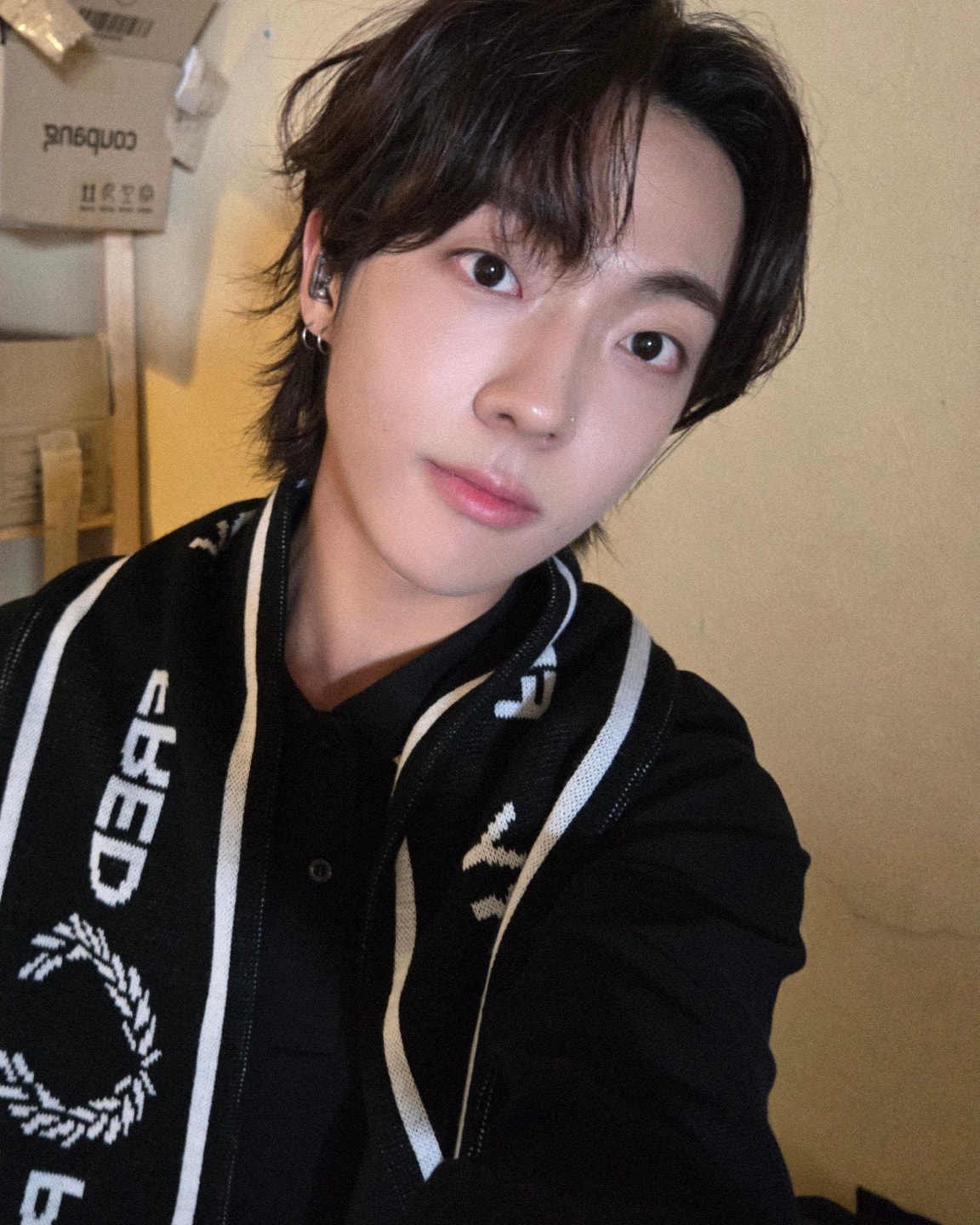 Post de la Comunidad Dragon Pony - 프레드페리 다들 즐기고 있는가~~~~!!!! ㅎㅎ - An Tae Gyu