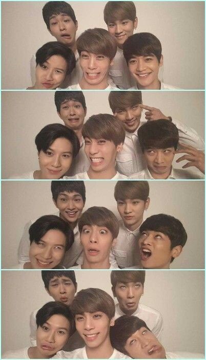 SHINee Community Post - 이제 아침에 일어나면 추위가 우리를 맞이해줍니다. 겨울이 우리의 곁으로 다가오고 있다는거 같아요. 시간은 왜이리 야속한건지 한때는 ...