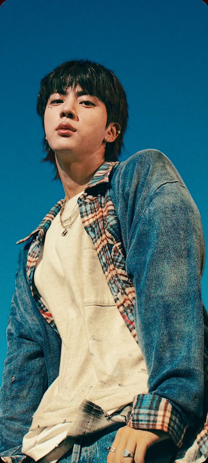 BTS Community Post - 💜Jin💜