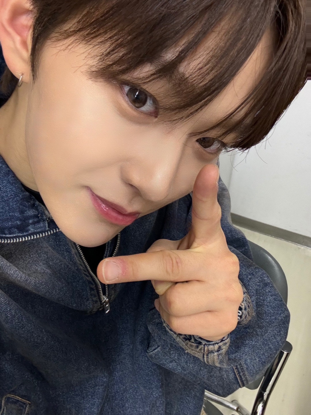 WHIB Community Post - 大好きだよ。 - HASEUNG