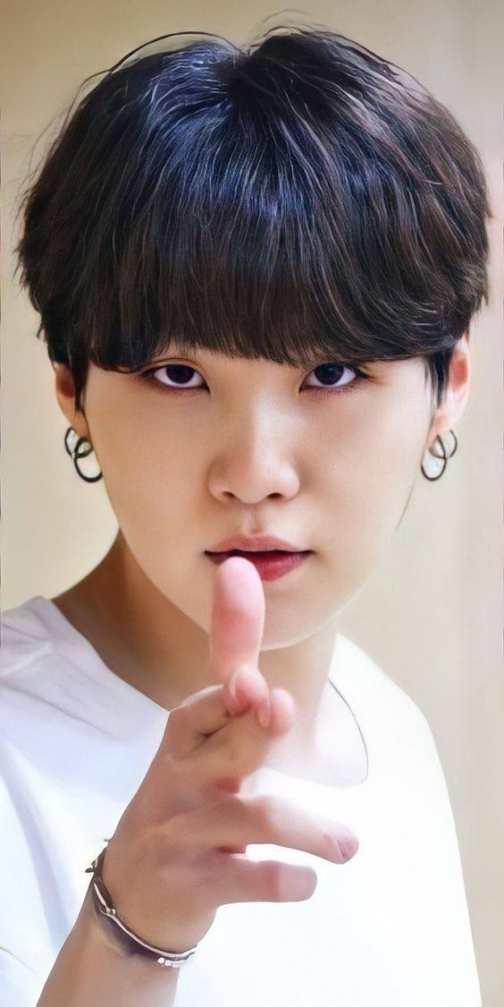 BTS Community Post - До возвращения Юнги и воссоединения БТС осталось ...