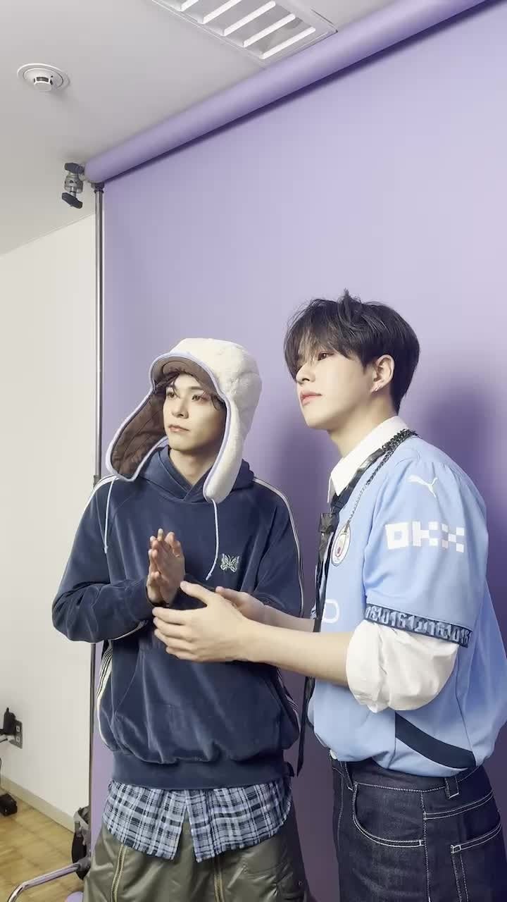 TREASURE Community Post - - YOON JAE HYUK