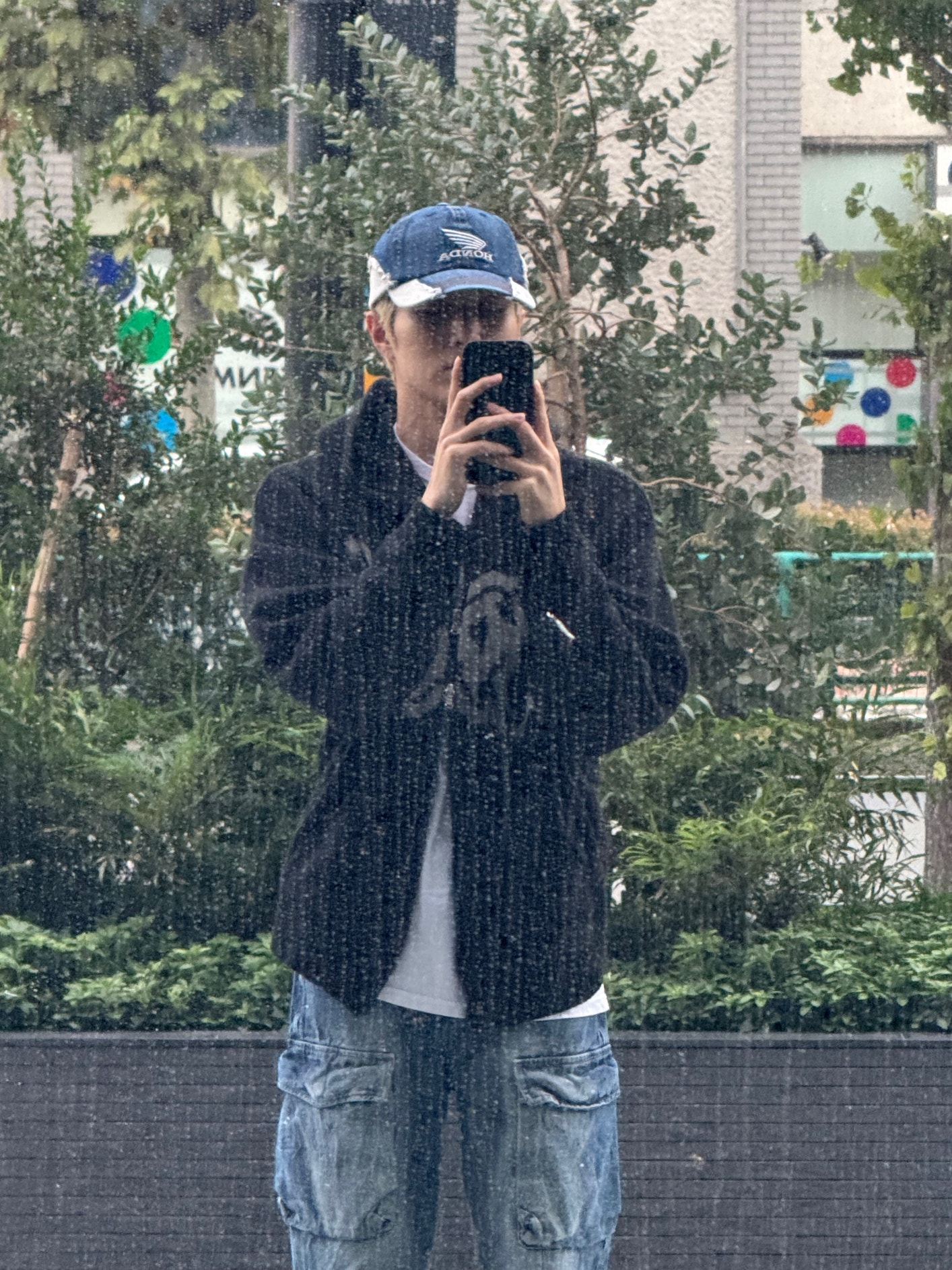 WHIB Community Post - 냠😋 - UGEON