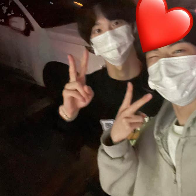 Tws Community Post 우리 리더님 데뷔하고 첫 생일 축하드립니다ㅏ💥💥 앞으로도 우리 투어스 잘 부탁드립니다요🙇🏻