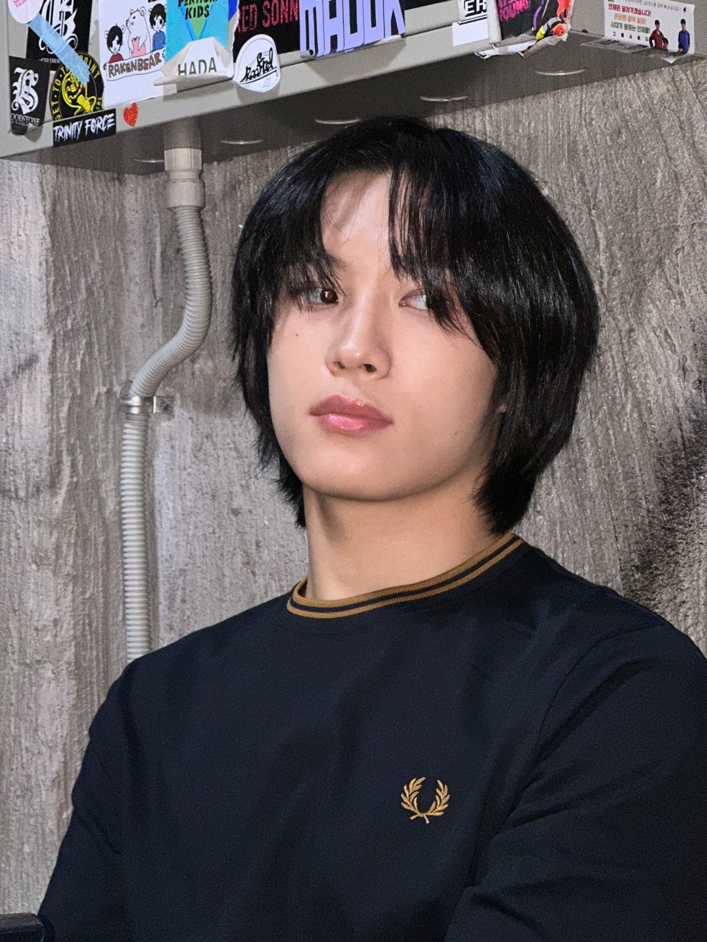 Dragon Pony社区帖子 - 👋 🌃 - Pyun Sung Hyun