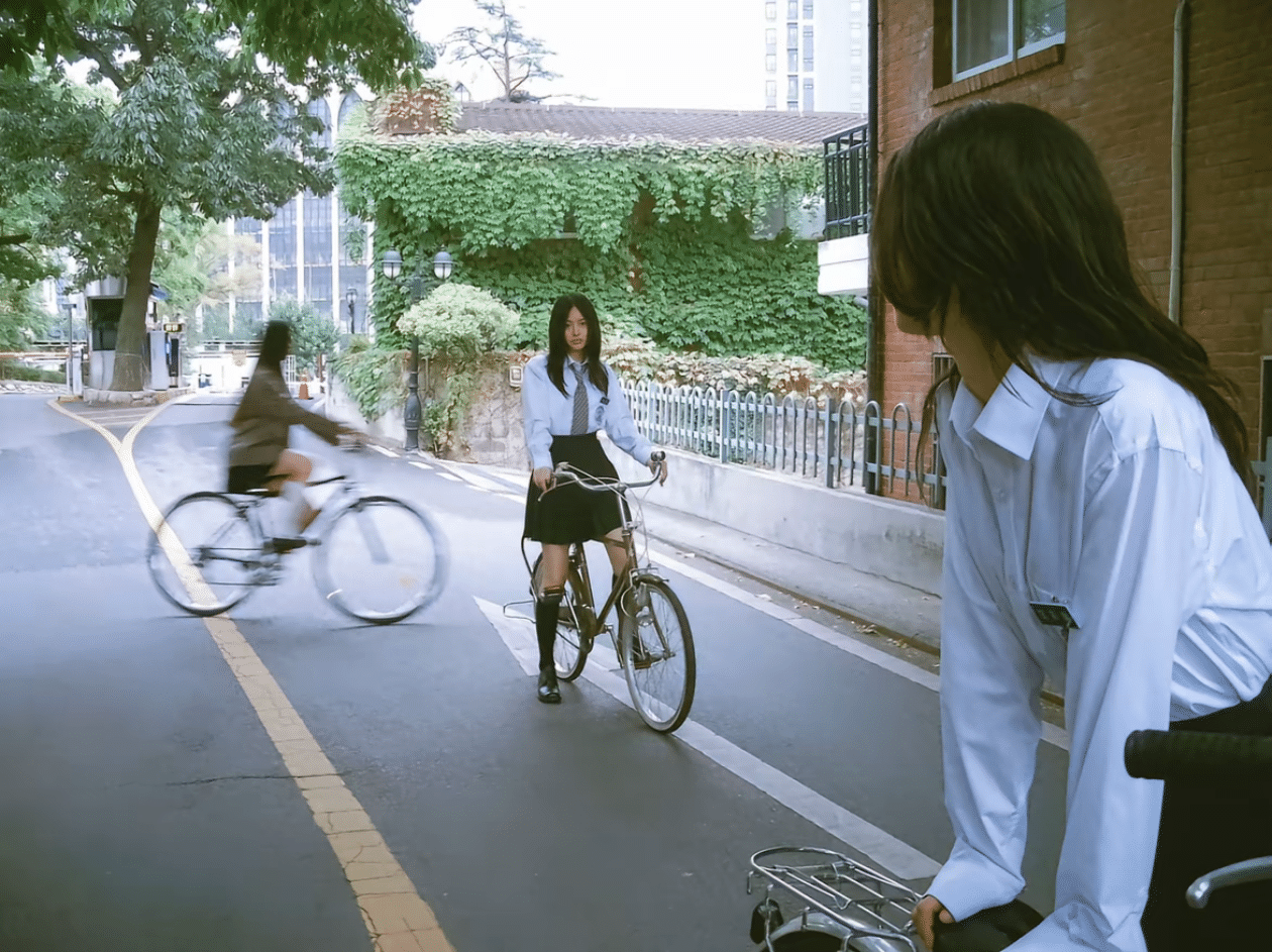 NewJeans Community Post - newjeans never die！！！