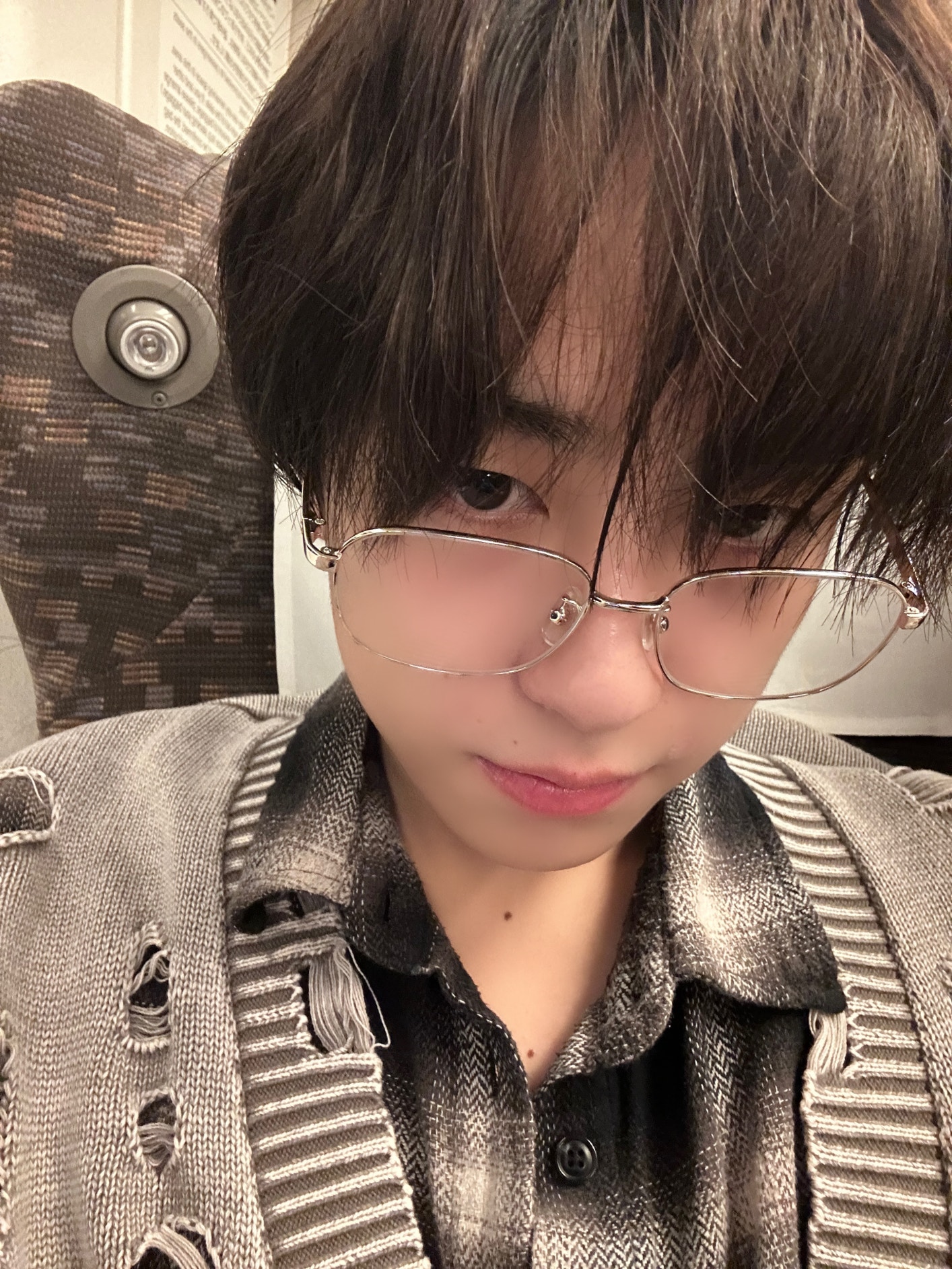 &TEAM Community Post - 愛 - TAKI