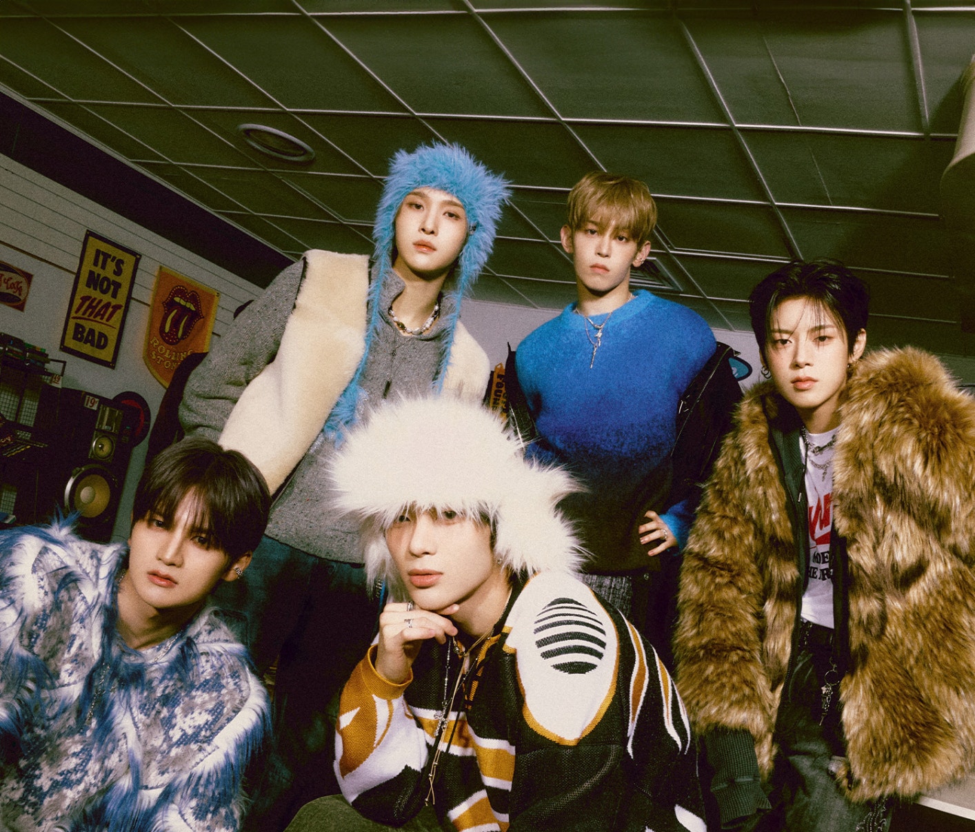 NOWADAYS Digital Single [렛츠기릿 (Let’s get it)] Cheering KIT 판매 안내 (+ENG ...