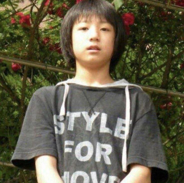 BTS Community Post - Jungkook's name was chosen by his grandfather and it means pillar of the ...