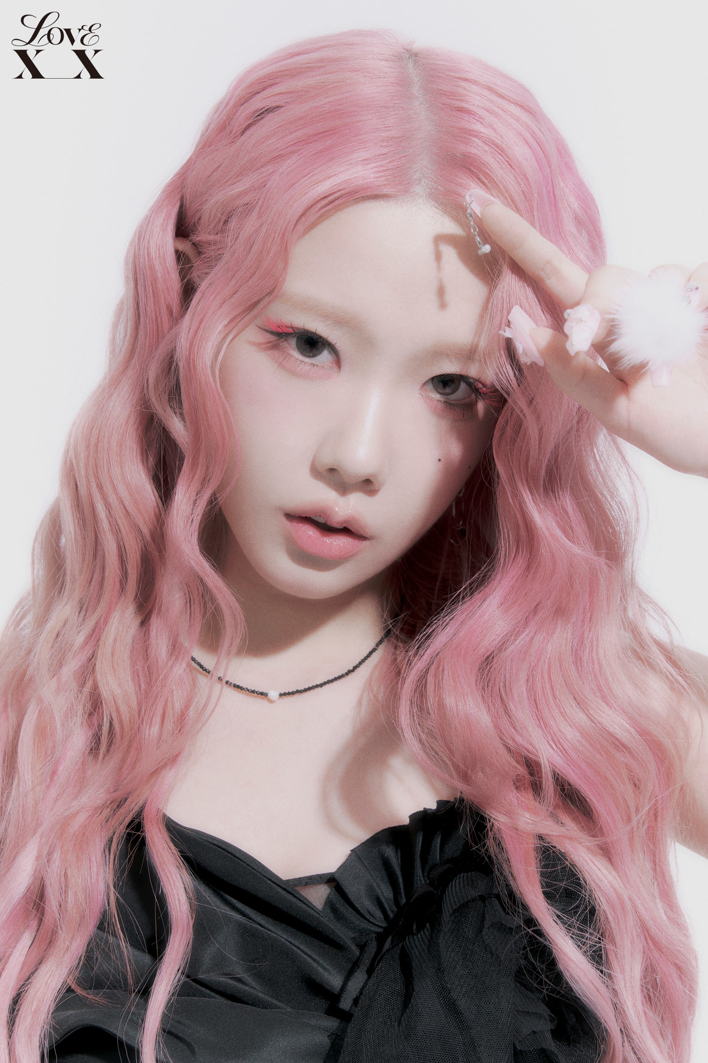 Weverse CLASS:y Image - CLASS:y 3RD MINI ALBUM [𝗟𝗢𝗩𝗘 𝗫𝗫] CONCEPT PHOTO ...