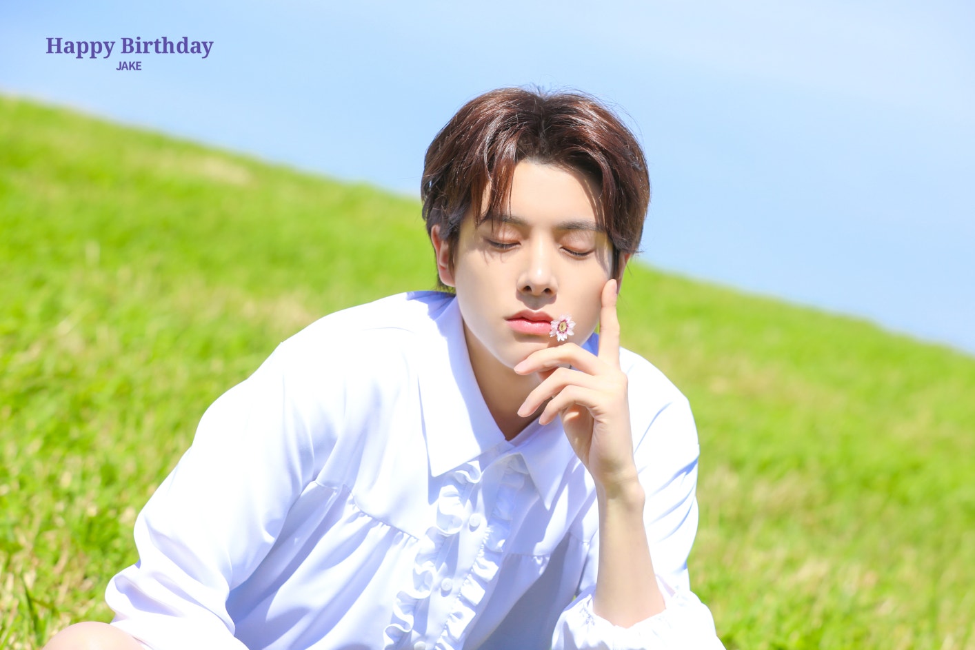 Weverse ENHYPEN Image - Happy JAKE Day Mini Memories 🎂