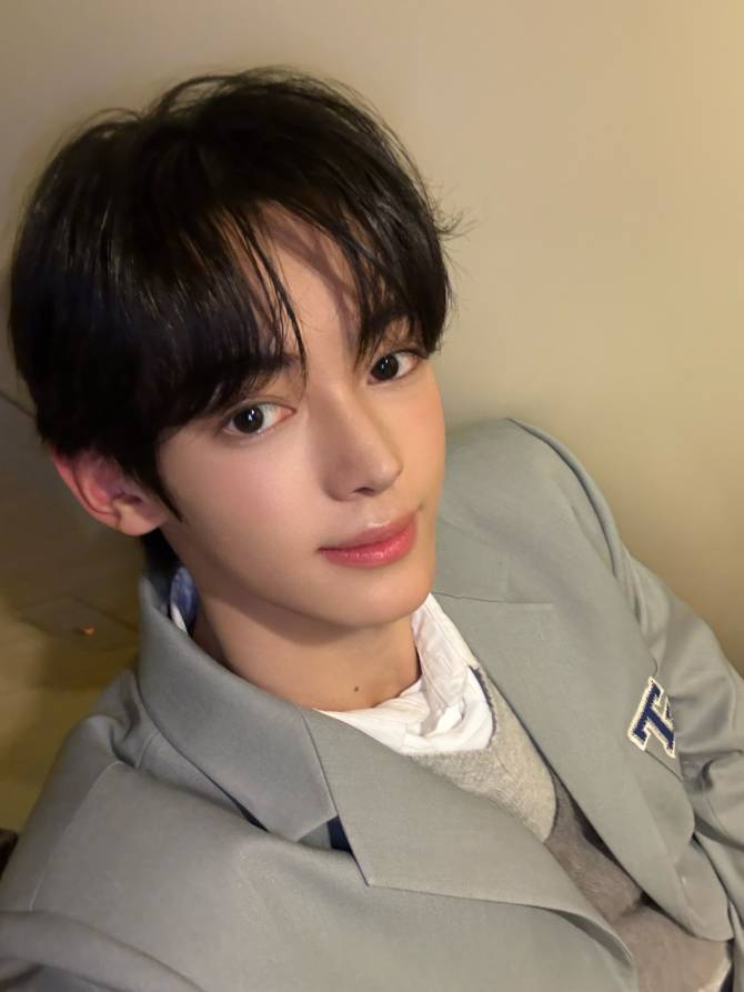Tws Community Post 오늘 정말 너무 영광 였고 너무 즐거웠어요 그리고42분들을 만나서 너무 행복했어요