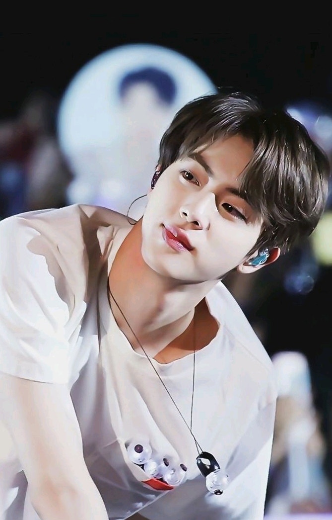 BTS Community Post - this man, showing how much he loves his fans ...