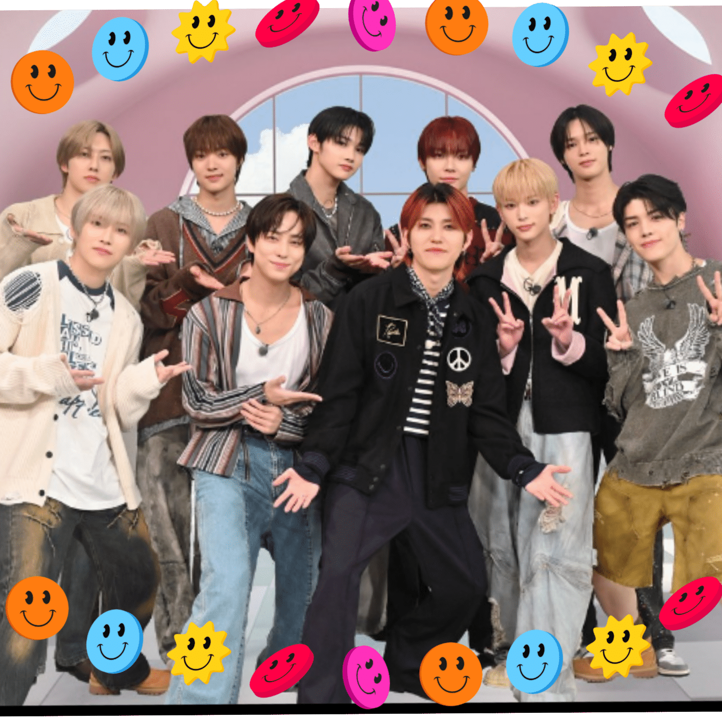 &TEAM Community Post - #to_harua はるあくん、お疲れ様〜 今晩はM:ZINEあるし プロモーションshort4〜6 あるし(誰の手か考察せねば) 楽しみだよ〜🩷