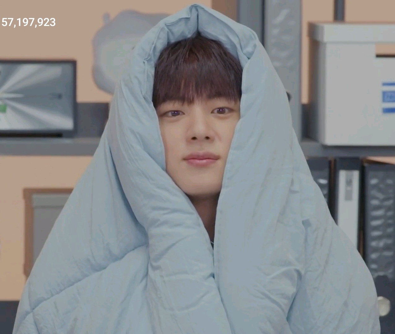 BTS Community Post - Jin, Congratulations for the Happy Album!!!! I'm so proud of you and happy ...