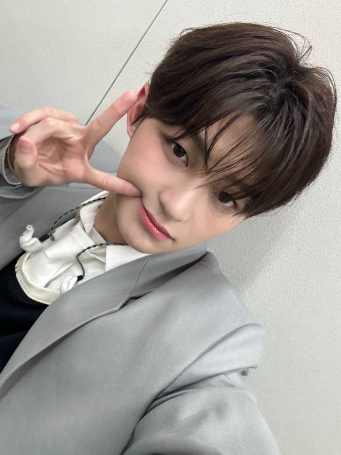 Tws Community Post 귀여움쉽지않다🤦🏻♂️ Jihoon