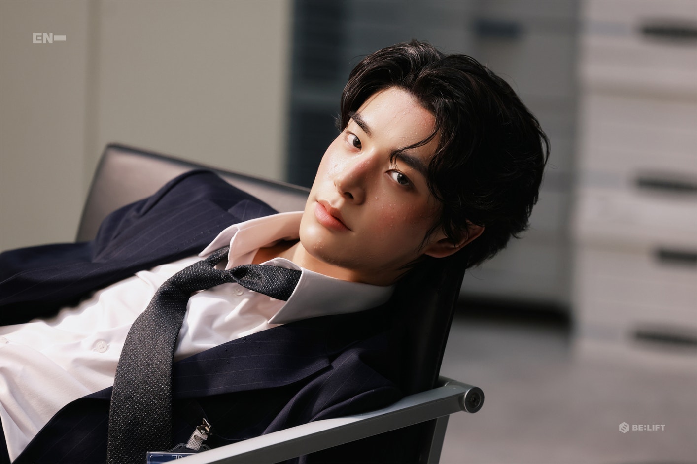 ENHYPEN Community Post - FELIZ ANIVERSÁRIO IKEUU ! meu amor, você é o garoto mais brilhante que ...