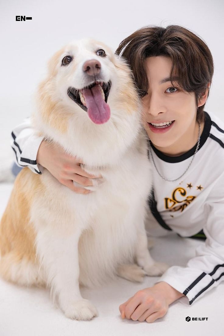 ENHYPEN Community Post - HAPPY BIRTHDAY JAKE