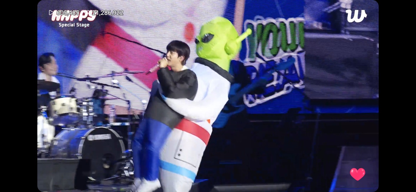 BTS Community Post - ok, HEY EVERYONE!! I have a THEORY!! RUNNING WILD IS ABOUT BTS!! Not ARMY ...