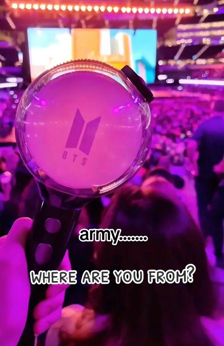 Bts Community Post