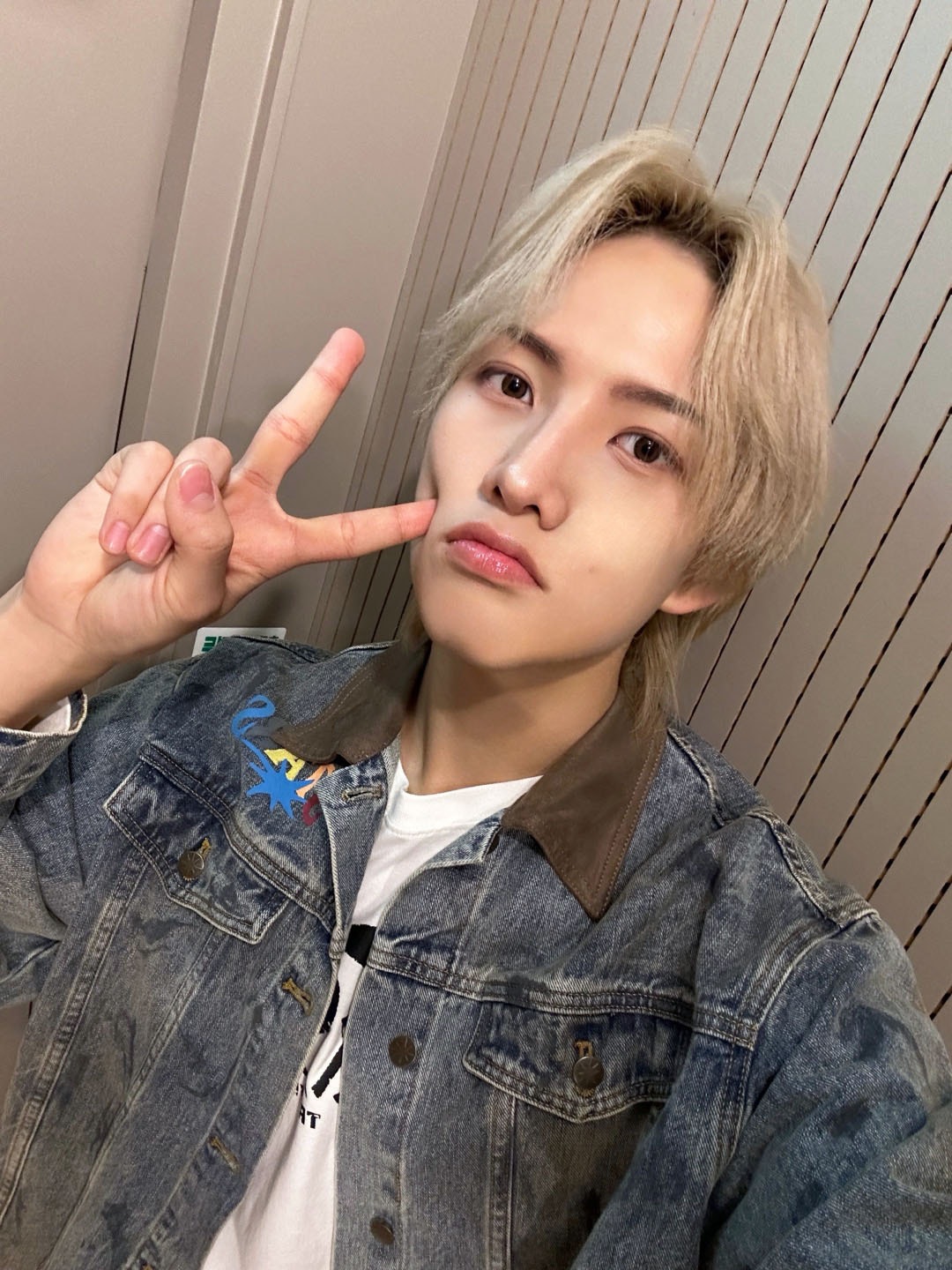 82MAJOR Community Post - - CHO SEONG IL