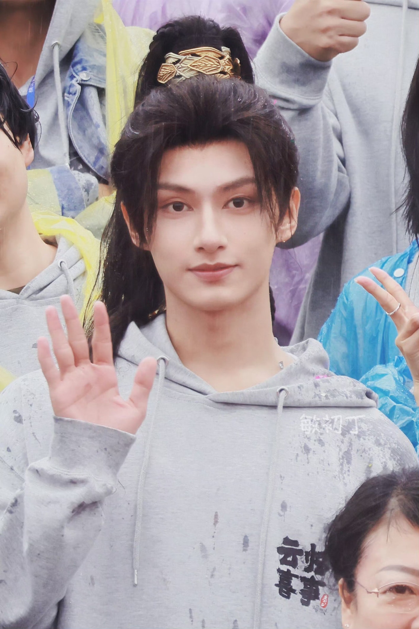 SEVENTEEN Community Post - 大家知道jun最近的行程吗？ 之前听说外国粉丝关于jun中国行程的消息知之甚少🥹 现在有 ...
