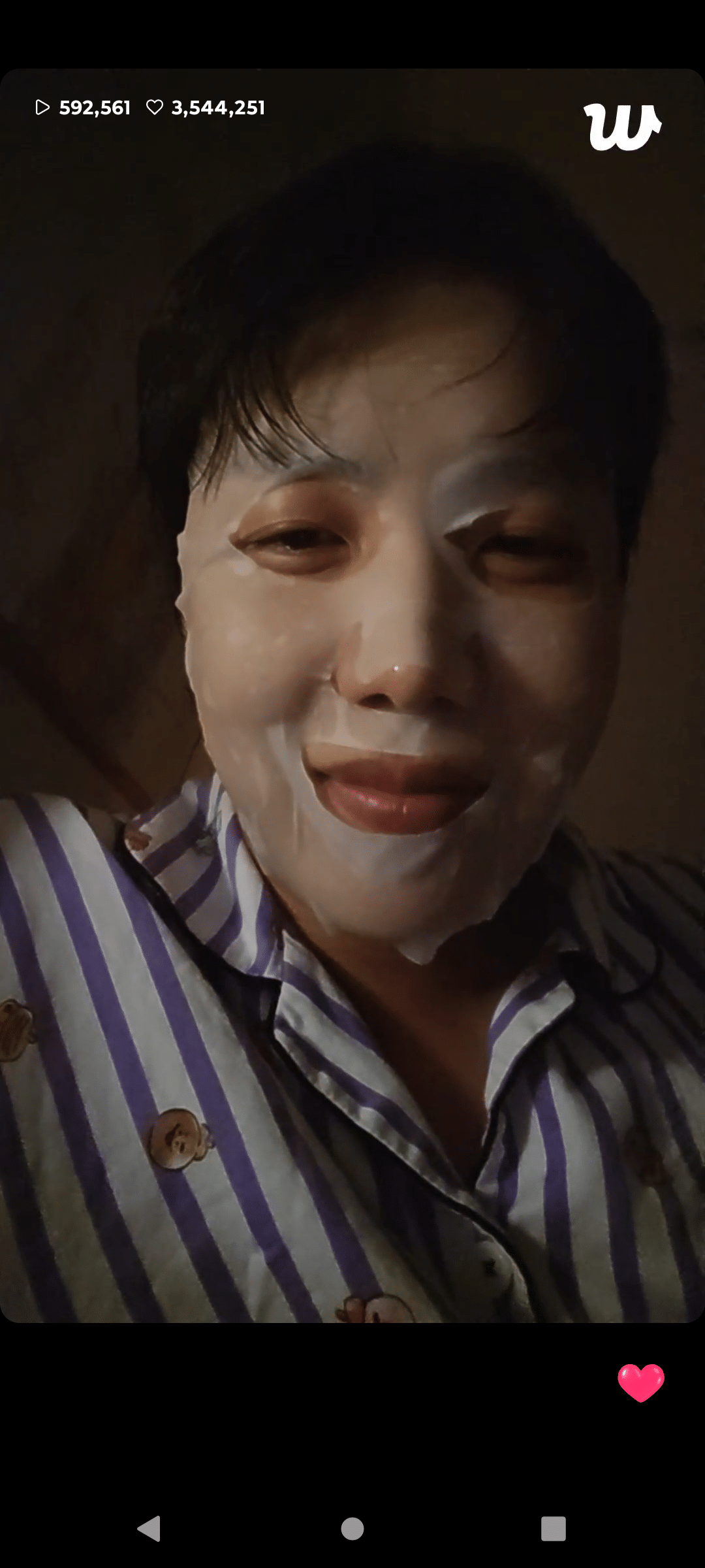 BTS Community Post - amor de mi vida, que lindo fue verte, me encantaria estar acurrucadita ...