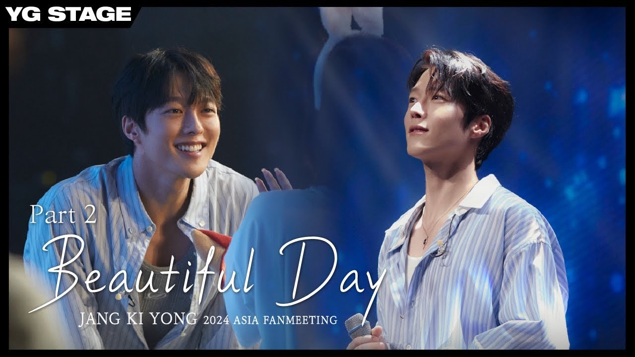 Multimedia de la Comunidad JANG KI YONG