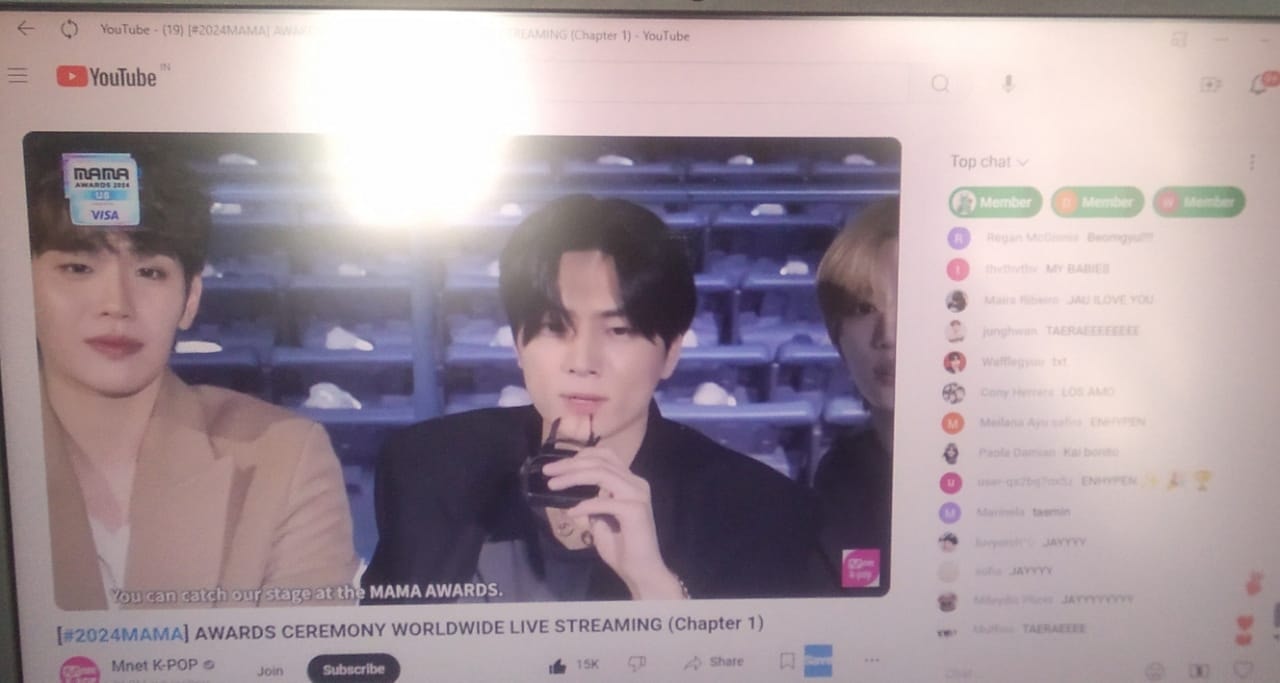 ENHYPEN Community Post - jayyyy