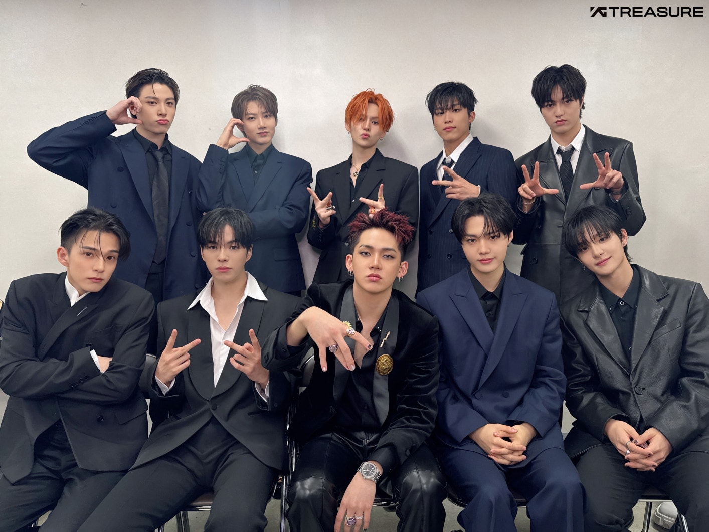 Weverse TREASURE Image - 241122 2024 MAMA AWARDS💎