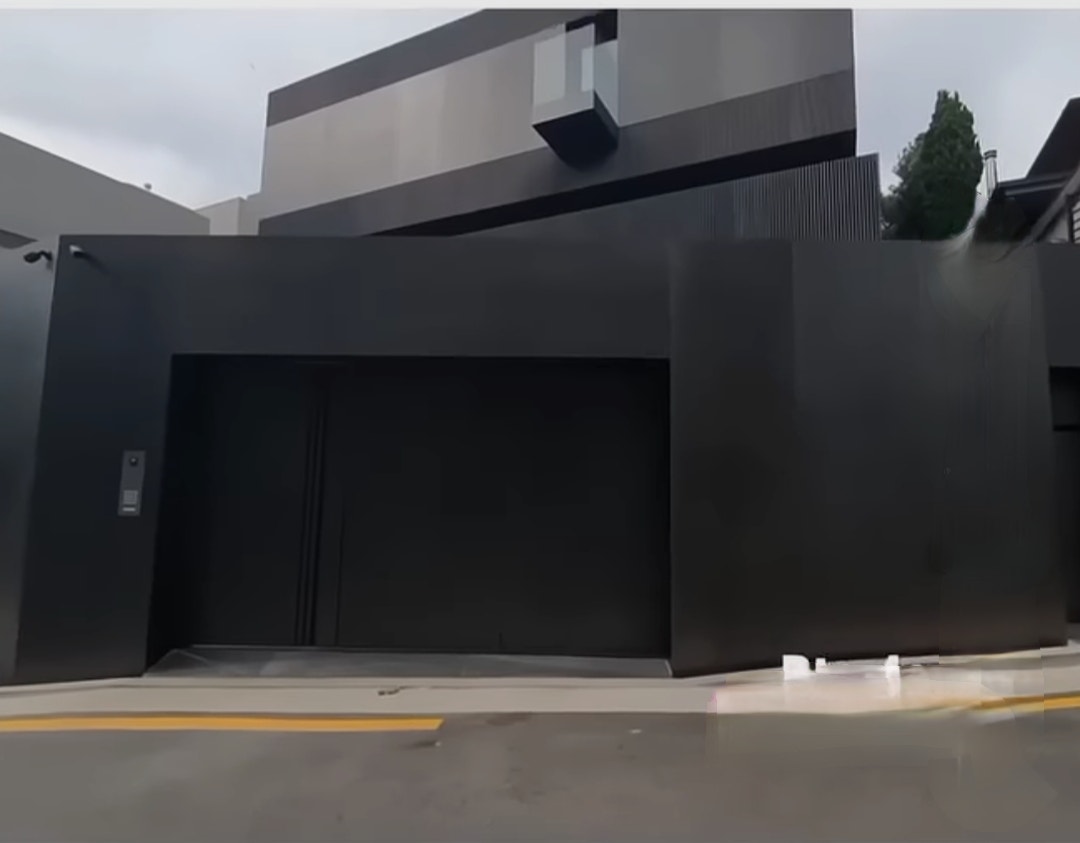 BTS Community Post - Jungkook house is finished 🥺🥺🥺