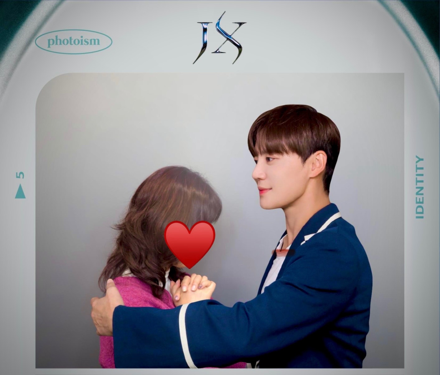 Kim Jun Su Community Post ♥️ 무대 위에서도 무대가 아닌 일상에서도 어느 순간에도 준수가 행복하길 기도해