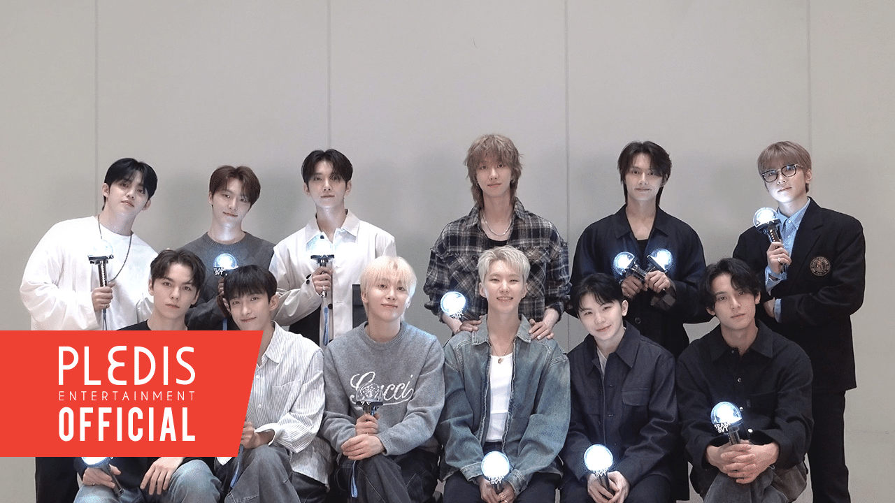 Weverse SEVENTEEN Media - SEVENTEEN (세븐틴) ’Shohikigen’ Fanchant guide