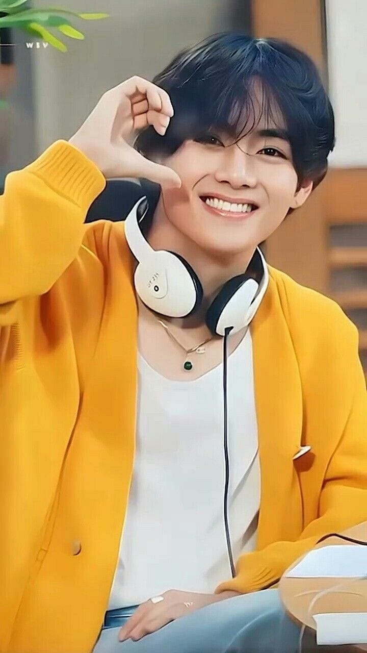 BTS Community Post - Taehyung vai ficar tudo bem nos ARMYS sempre estaremos com você nos sempre ...