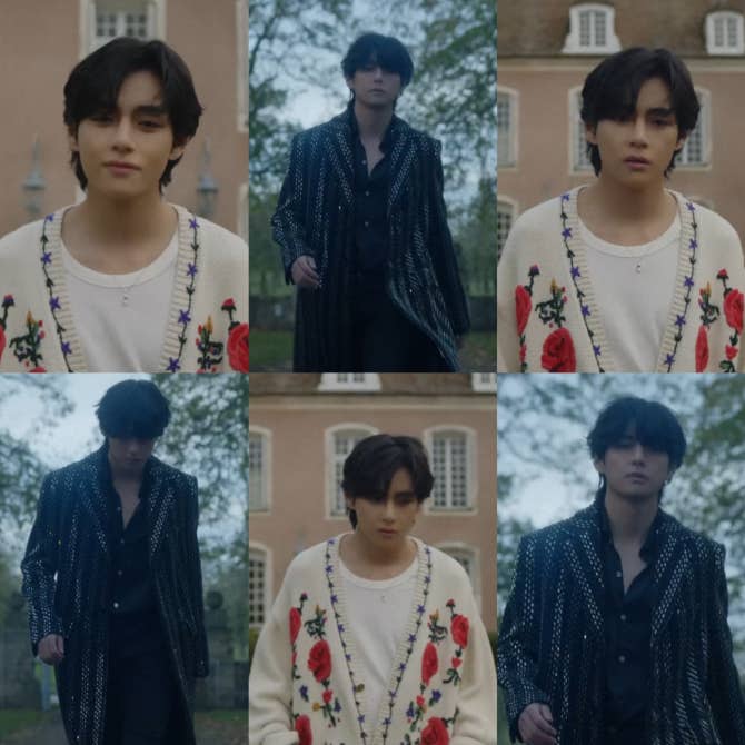 BTS Community Post - 𝘜𝘴𝘦𝘳 @𝘵𝘩𝘷 𝘺𝘰𝘶 𝘣𝘶𝘳𝘯𝘦𝘥 𝘮𝘦 𝘪𝘯 𝘵𝘩𝘪𝘴 𝘵𝘦𝘢𝘴𝘦𝘳😭🔥!! 𝘖𝘮𝘨 ...